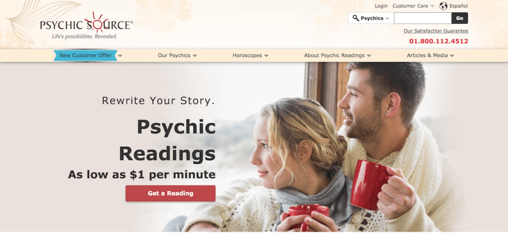 Psychic Source Review 2020 | Accurate or Scam?