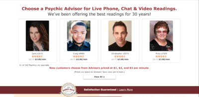 Psychic Source Review 2020 | Accurate or Scam?
