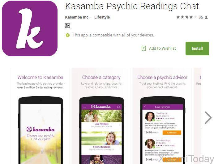 Kasamba Psychics Review 2020 | SCAM Or Legit?